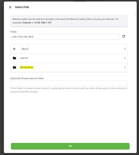 Yikes Setup Help Needed Android Server Emby Community