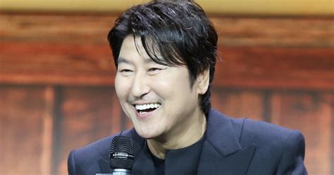 송강호 신인배우 송강호 잘 부탁드립니다 ★포토