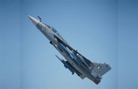ભરતય વયસનન તકત વધશ IAF ખરદશ 100 નવ LCA તજસ Mark 1A જટ