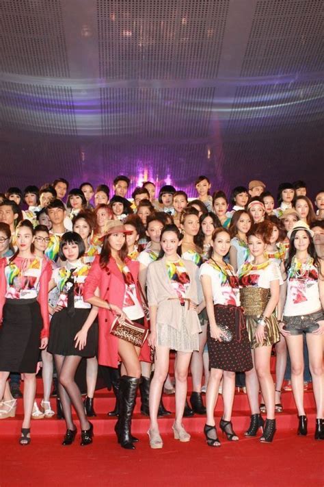 Vogue 2012高雄fashions Night Out全球時尚購物夜mobile Fashion行動時尚精彩直擊派對直擊 Vogue