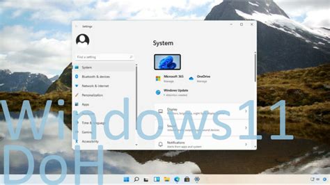 Come Configurare Il Dns Privato Su Windows Prosdo Sicurezza Dns