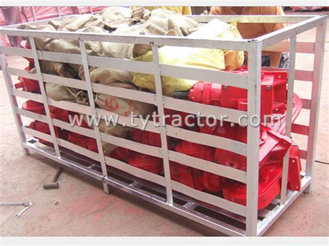 1lyq Rotary Driven Disc Plough Tractor Driven Disc Plow For Paddy Field