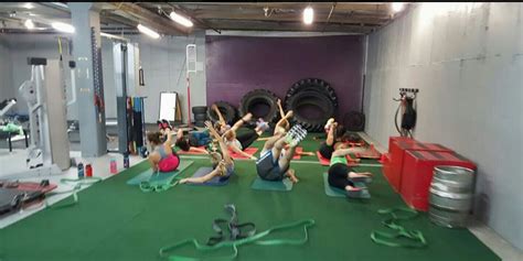 Motion Massage Oneida Tower Lê Avaliações E Reserva Aulas Na Classpass