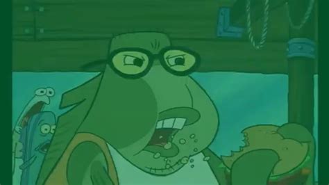 The Spongebob Pickle Conspiracy Youtube