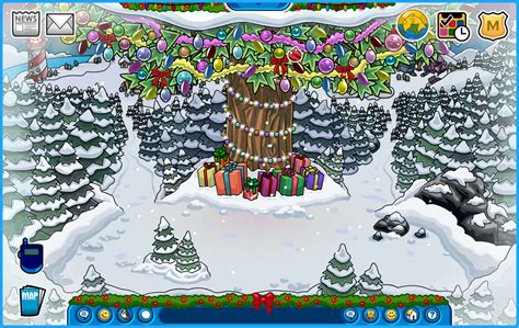 Big Tree Club Penguin Legacy Wiki Fandom