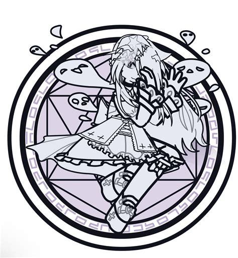 Shes A Ten But Wont Stop Summoning Eldritch Horrors For Her Instagram