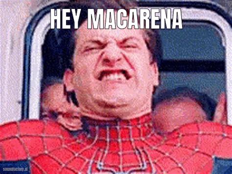 Hey Macarena Aaaaaaaaaaaaaaaaaaayy Macarena 815759 Soundfactory Ai