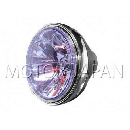 REFLEKTOR LAMPA SUZUKI GSX GSF BANDIT HONDA CB