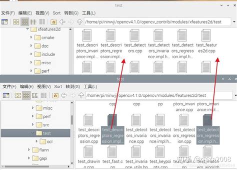 树莓派4b 安装opencv 及实时人脸检测 Raspberry Pi Os Version 20211030 Based On