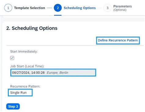 Abap Test Cockpit In The Cloud How To Schedule A Sap Community