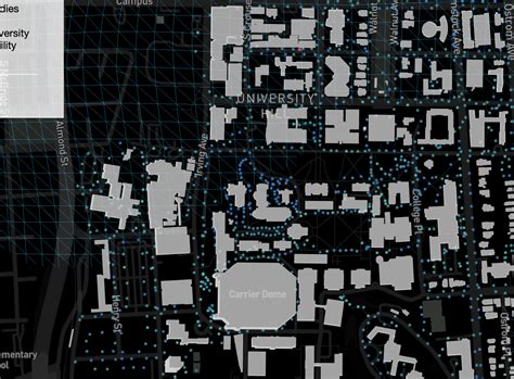 Adding Heatmap Gradient Color To Meshstandardmaterial On A Mesh Questions Threejs Forum