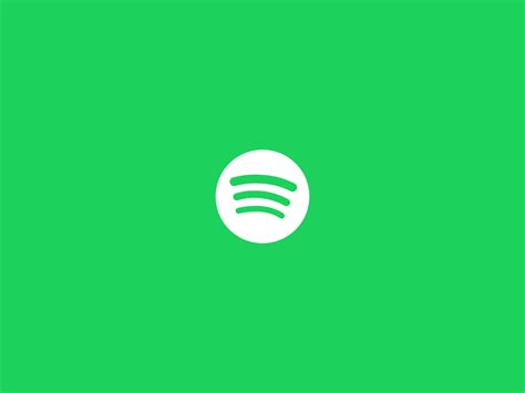 Spotify Loop Animation On Behance