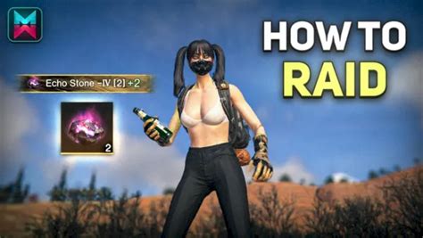 Once Human Raid Bases Guide Sweeps The Server Once Human Raid Bases Guide Sweeps The Server