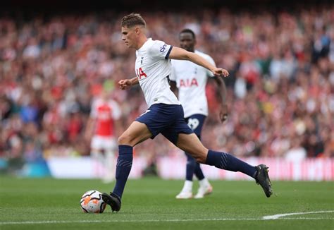 Very Intelligent Paul Merson Cant Believe How Good 22 Year Old