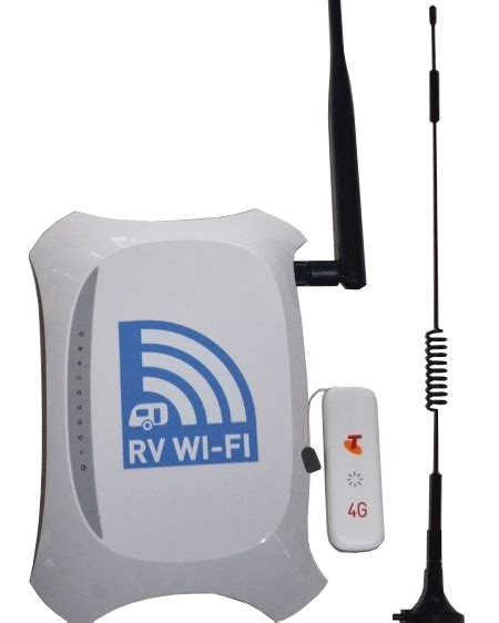 Rv Wi Fi Unit Avan Spare Parts