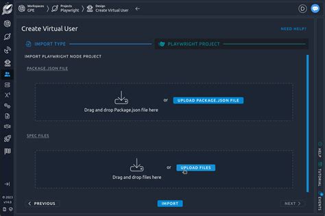 Browser Automation Debug With Playwright Trace Viewer Octoperf