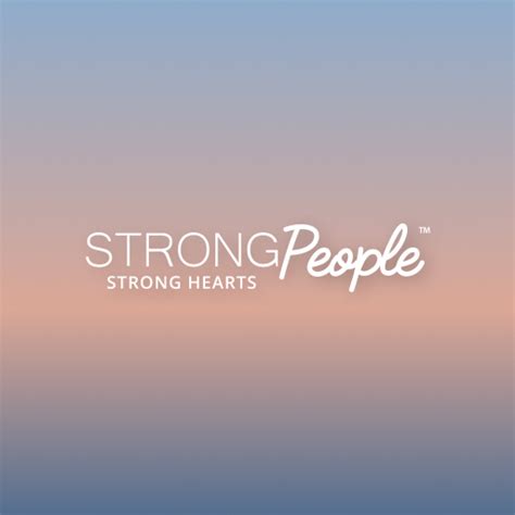 Strong Hearts Digital Google Play 앱