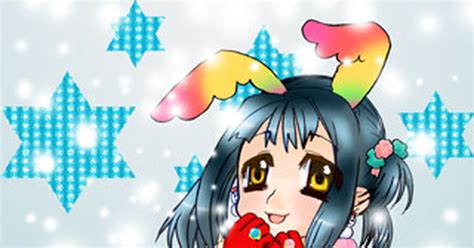サンタガール 今年のサンタ娘 長★政のイラスト Pixiv