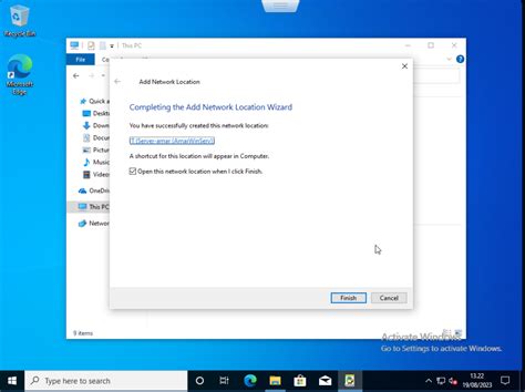 File Server Windows Server 2019 ID Networkers IDN ID