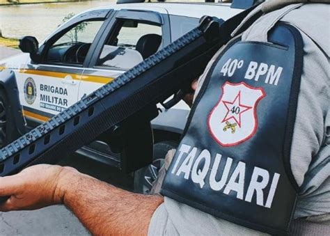 Criança De 3 Anos Morre Em Taquari E Padrasto é Preso Por Suspeita De