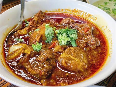 おすすめのミャンマーグルメ7選【ミャンマー料理】 Tabinchu Life