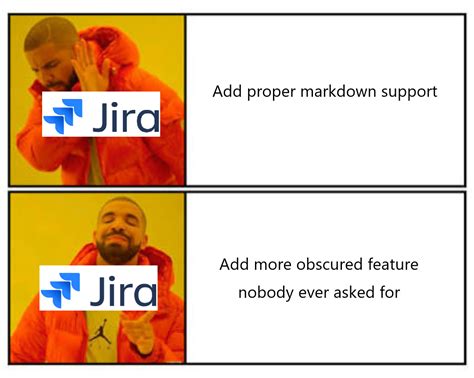 Jira Memes ·