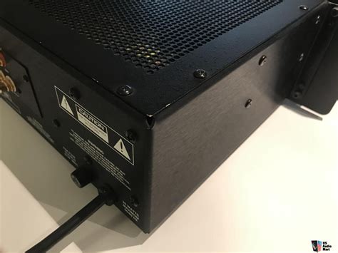 Audio Research Ls3 Photo 4979501 Canuck Audio Mart