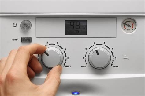 Demystifying The Different Boiler Types For Your Columbia MD Home