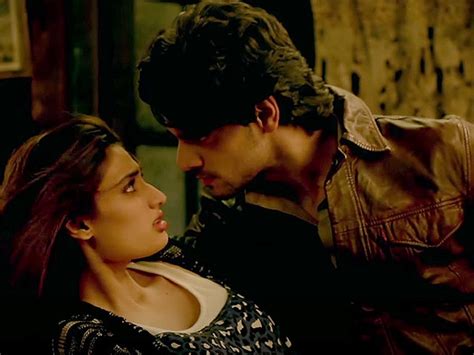 Todays Big Release Sooraj Pancholi Athiya Shettys Hero