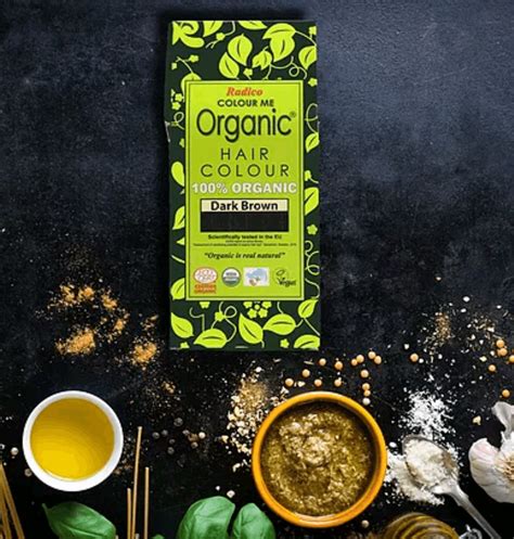 Natural Hair Dyes Brands Top 10 Organic Hair Dye Brands
