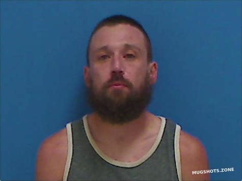 Keller 08 06 Randy Dean 04 17 2023 Catawba County Mugshots Zone