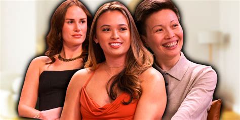 The Ultimatum Queer Love Cast Where Are They Now