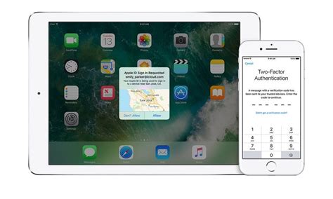 How To Enable Two Factor Authentication For Your Apple Id