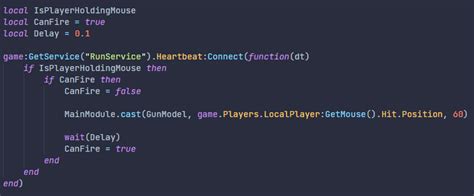 Designing An Fps Framework Beginners Guide Community Tutorials
