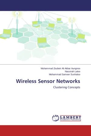 PDF Wireless Sensor Networks Von Muhammad Zoubeir Ali Akbar Aungnoo