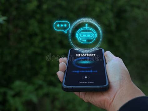 Digital Chatbot Conversational Agents Robot Application Conversation