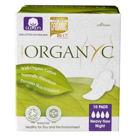 Organic Cotton Sanitary Pads Online