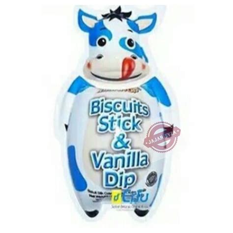 Jual Biskitop Biscuits Stick Dip Sapi Biskuit Stick Sapi Dipcoklat
