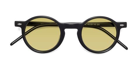 Why Wear Lightly Tinted Glasses Indoors Yesglasses