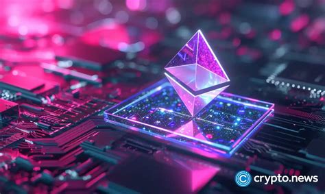 Axiom Secures 20m For Ethereum Data Access
