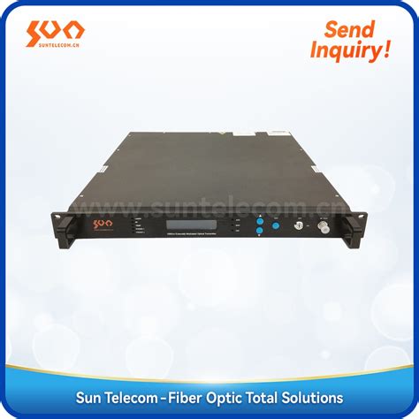 Perfect Pre Distortion Circuit Optical Transmitter In The Ftth Project