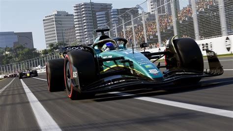 F1 23 Red Flag Bug Fix Gamepressure