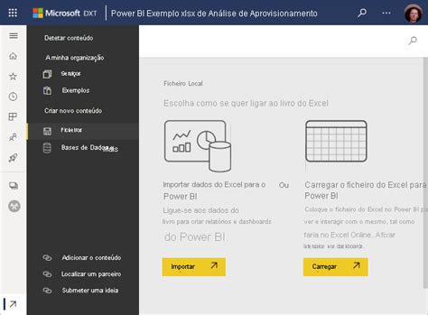 Veja Exemplos Do Power BI Power BI Microsoft Learn