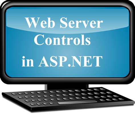 asp web server controls in hindi वेब सर्वर कण्ट्रोल pgdca 2nd sem