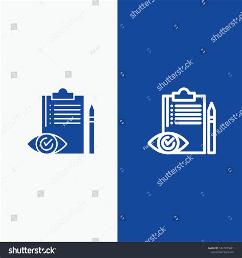 Quality Control Backlog Checklist Control Plan Stock Vector Royalty Free 1472895641 Shutterstock