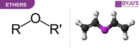 Nomenclature Of Ethers Common IUPAC Nomenclature For Ethers