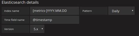 Template Variables Could Not Be Initialized Undefined Grafana Labs