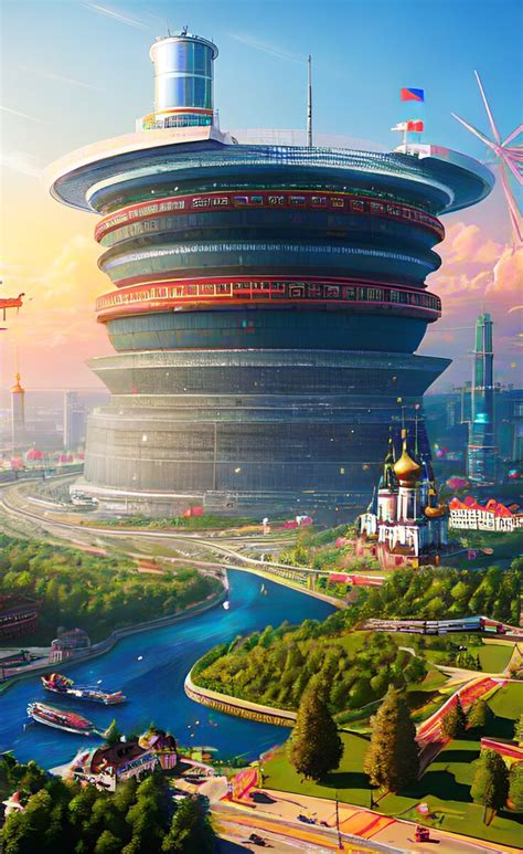 Русская утопия 1 Гуманитарная философия Дзен