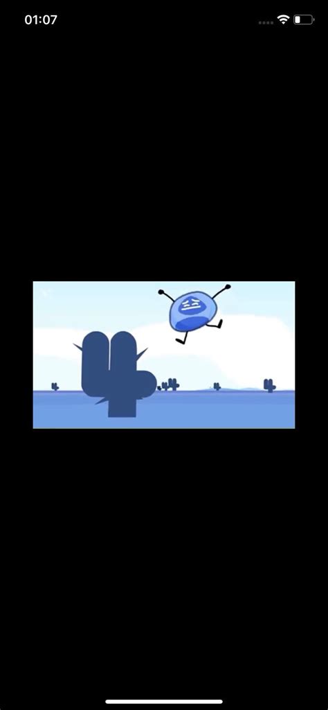 Help Him R Battlefordreamisland