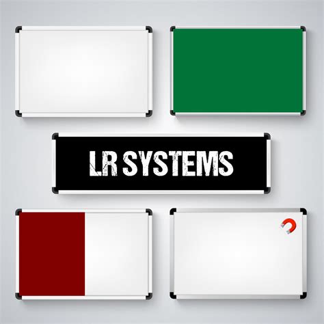 Lr Sysyem Home